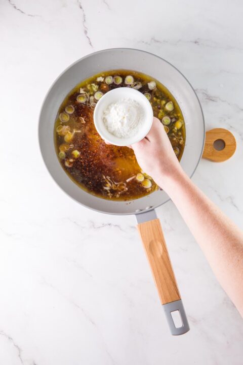 Orange Chicken Recipe Panda Express Copycat