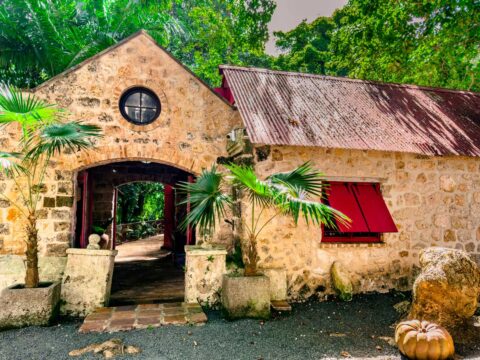 All The Reasons St. Nicholas Abbey In Barbados Is An Amazing Must Visit!