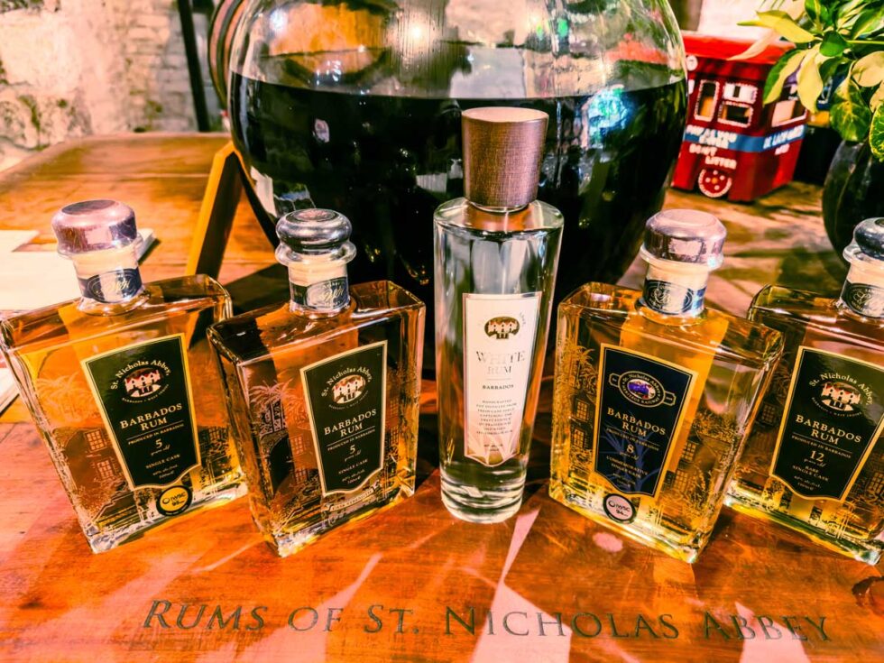 All The Reasons St. Nicholas Abbey In Barbados Is An Amazing Must Visit!