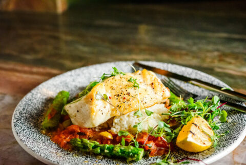 First Look: Calo Kitchen + Tequila Opens At South Coast Plaza