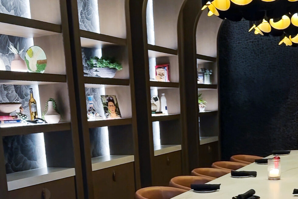 First Look: Calo Kitchen + Tequila Opens At South Coast Plaza