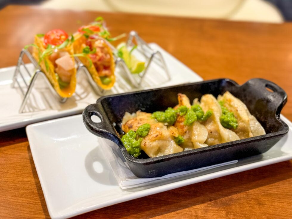 Morimoto By Sea: Delicious Photos & Review Of Holland America Line's ...