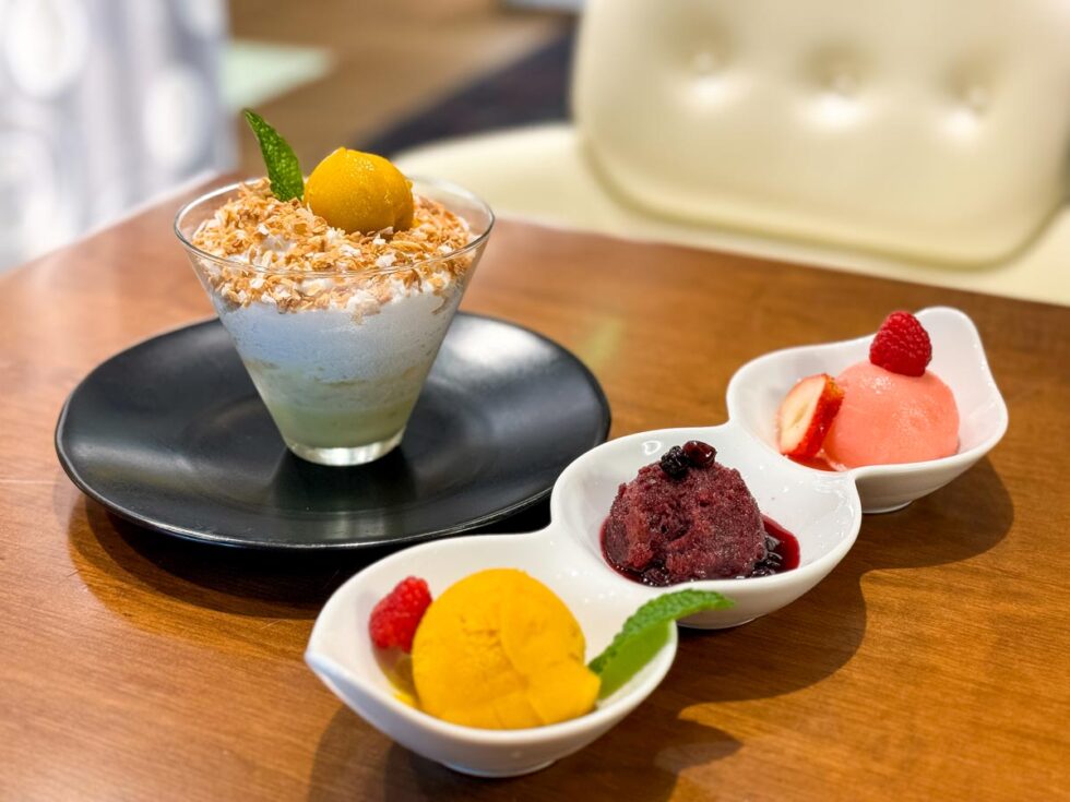 Morimoto By Sea: Delicious Photos & Review Of Holland America Line's ...