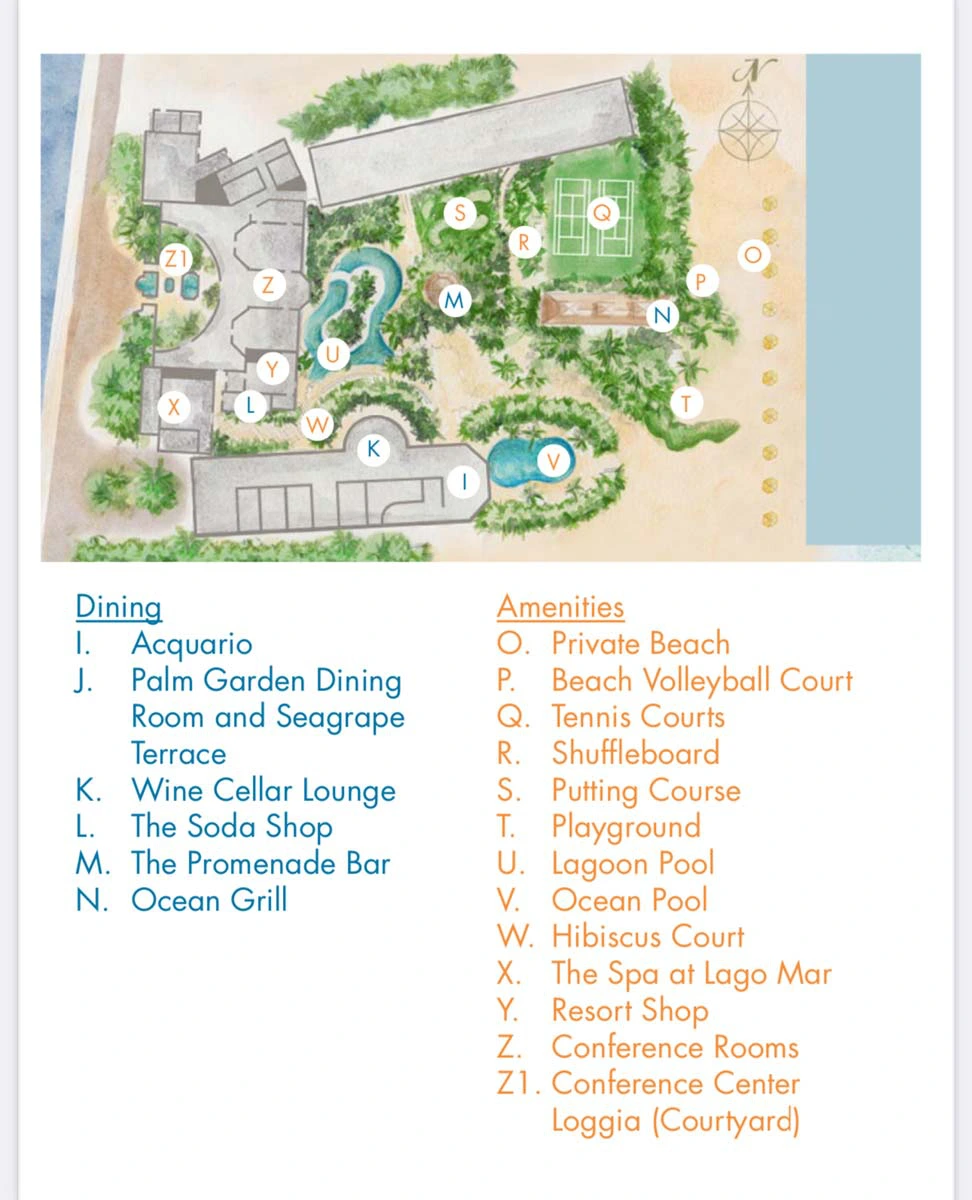 Map Of Fort Lauderdale Lago Mar Broward County Map Hi Res Stock