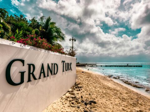 Grand Turk Cruise Port: Best Way To Spend The Day On The Island