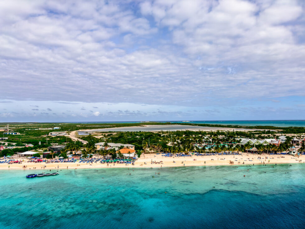 Grand Turk Cruise Port: Best Way To Spend The Day On The Island