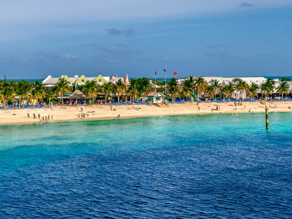 Grand Turk Cruise Port: Best Way To Spend The Day On The Island