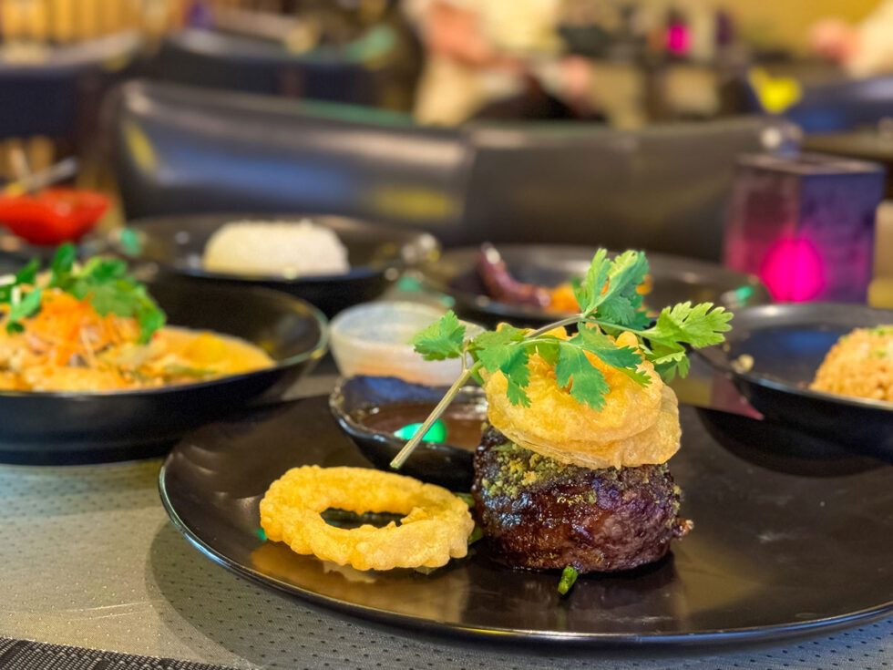 Tamarind Holland America Review With Delicious Photos & Menu (2026)