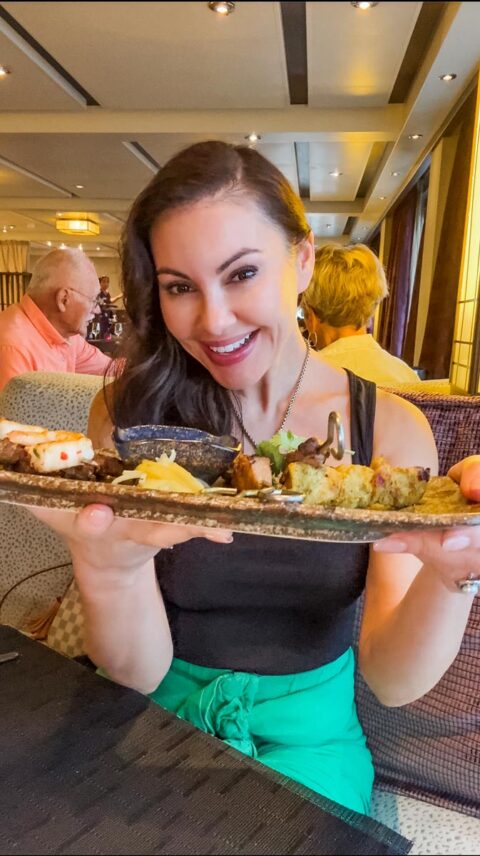 Tamarind Holland America Review With Delicious Photos & Menu (2026)