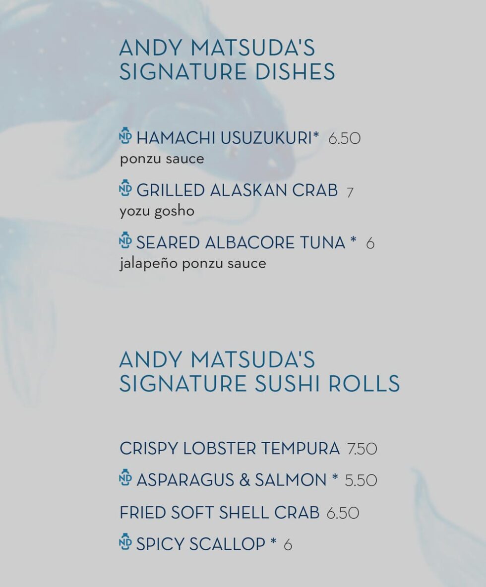 Tamarind Holland America Review With Delicious Photos & Menu (2024)