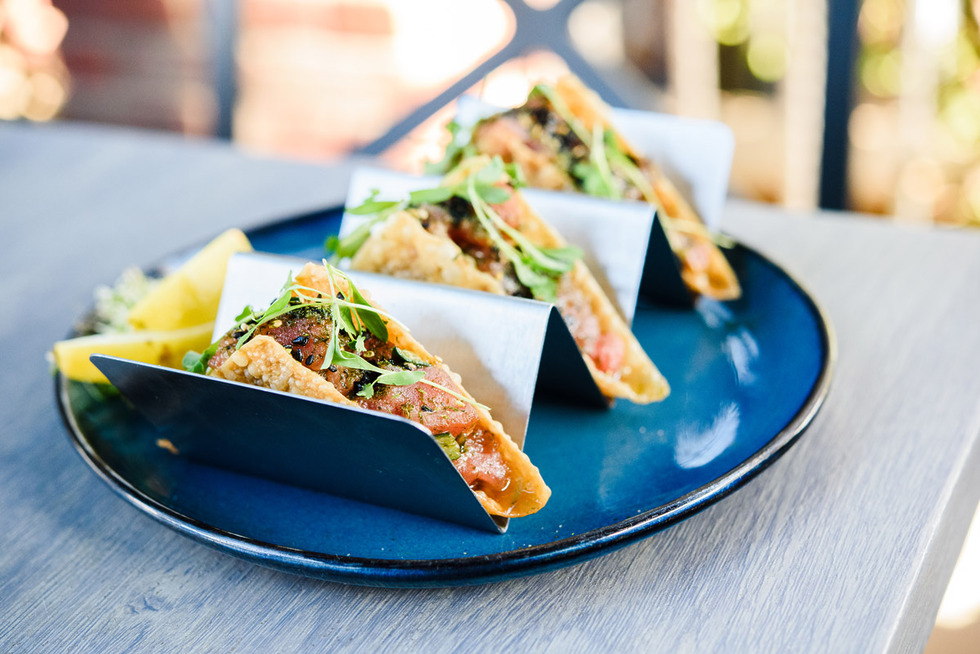 Uncork The Charm & Cuisine Of Leoness Cellars Temecula