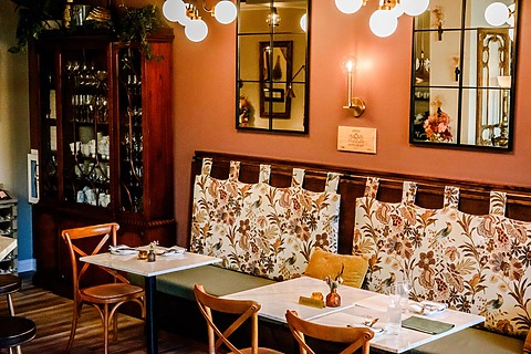 The Best New Restaurant In Temecula Is Michelin-Star Worthy