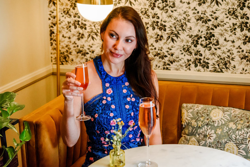 The Best New Restaurant In Temecula Is Michelin-Star Worthy