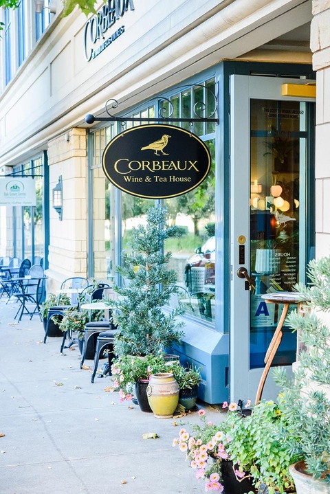 The Best New Restaurant In Temecula Is Michelin-Star Worthy