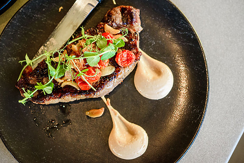 Rumfire At Sheraton Waikiki Delivers Delicious Eats & Incredible Views