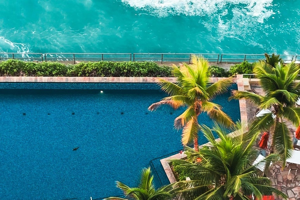 Rumfire At Sheraton Waikiki Delivers Delicious Eats & Incredible Views