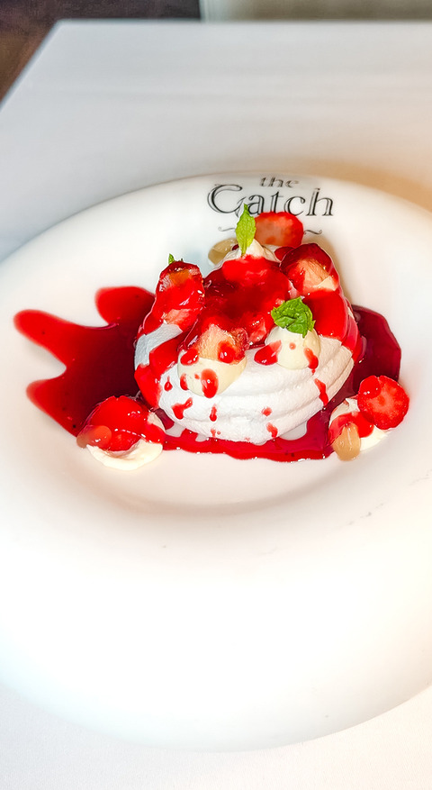 The Catch On Princess Cruises: Full Picture Review Of Almost The Entire ...