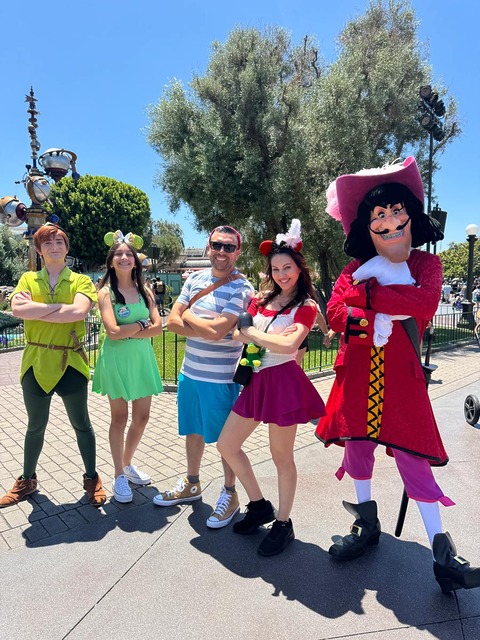 Fun Disneybounding Outfit Ideas: The Ultimate Guide