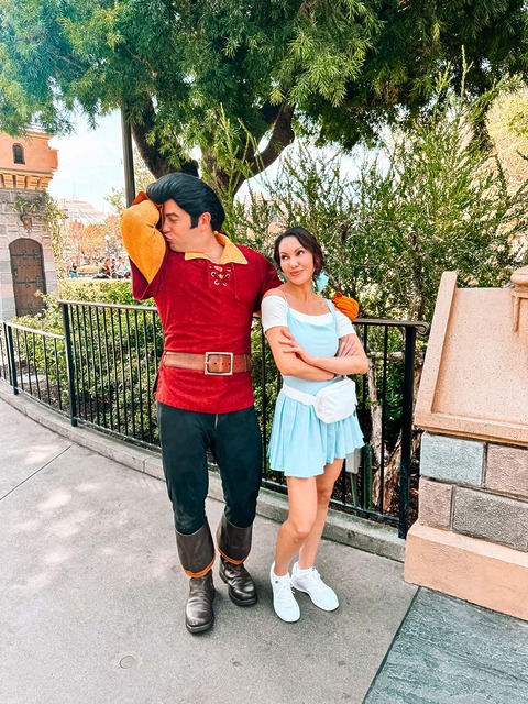 Fun Disneybounding Outfit Ideas: The Ultimate Guide